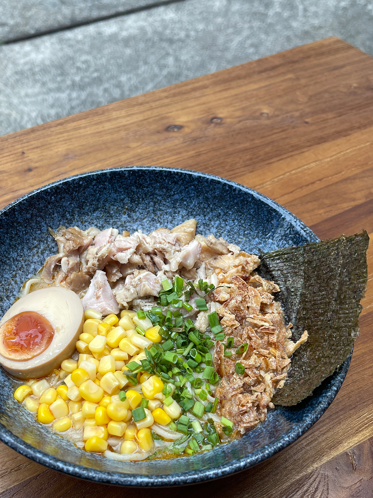 Kulon Pte. Ltd. - South East Asian Noodle Culture for Discerning Tastes