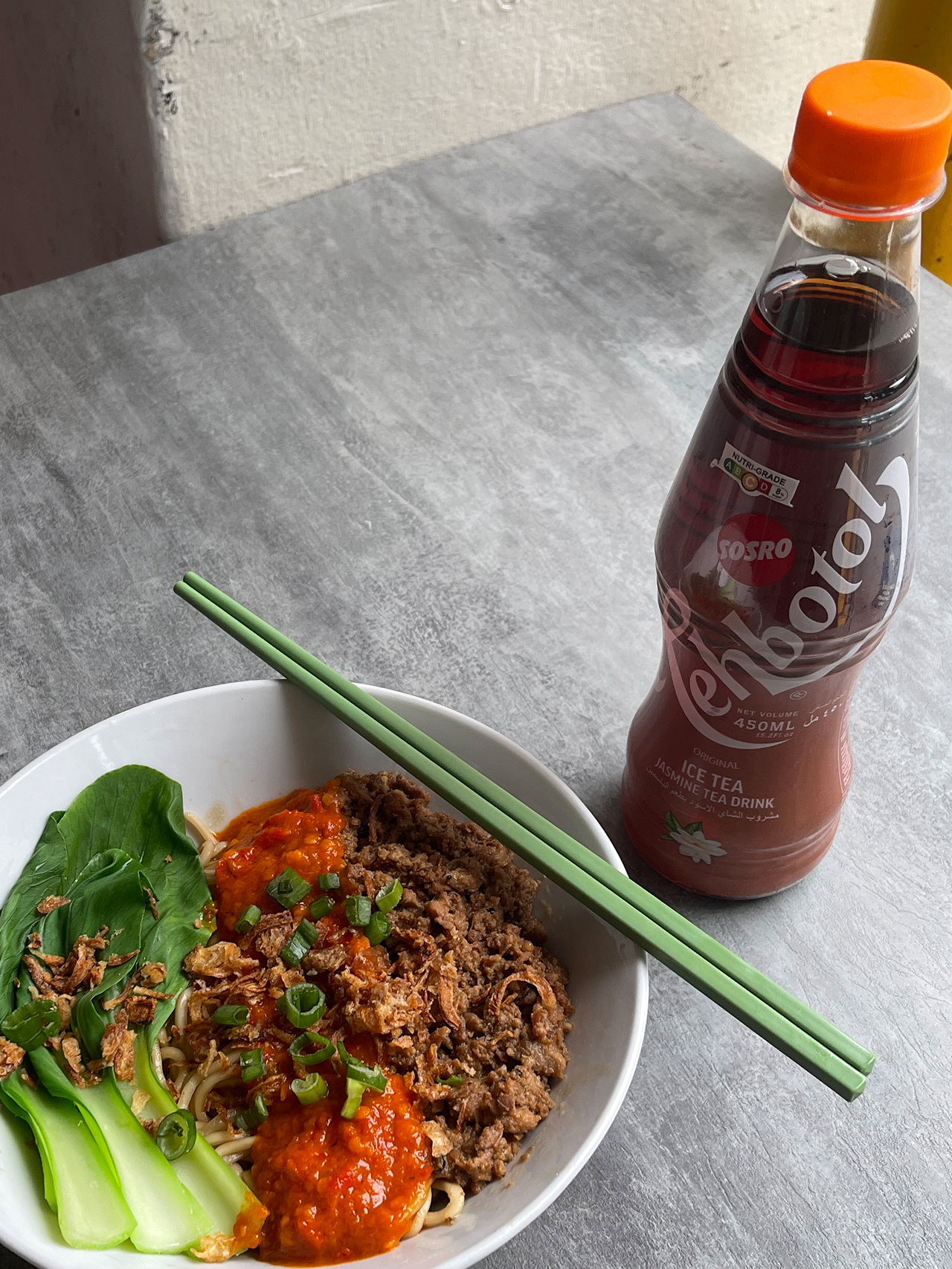 Kulon Pte. Ltd. - South East Asian Noodle Culture for Discerning Tastes