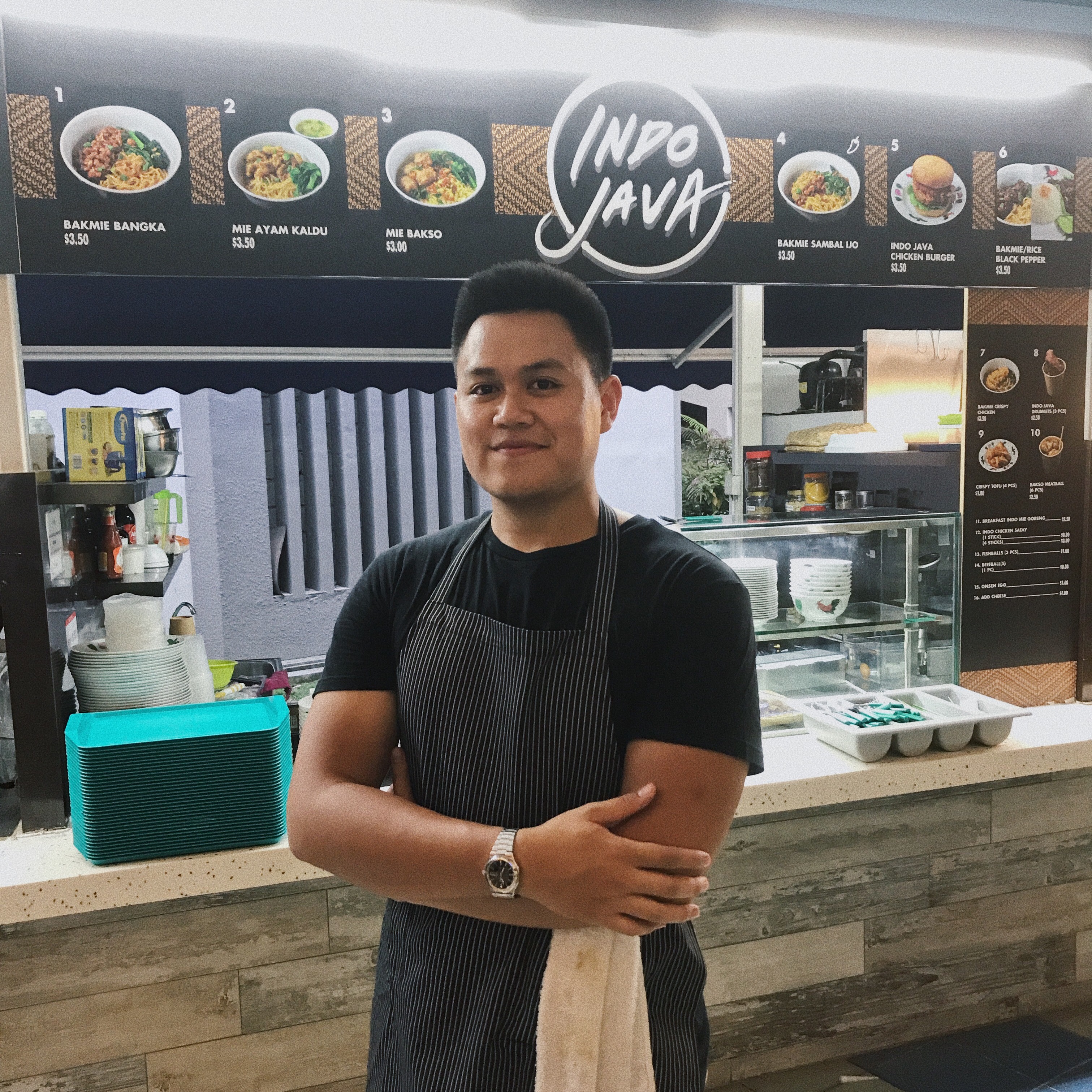 Media - Kulon Pte. Ltd. - South East Asian Noodle Culture for ...