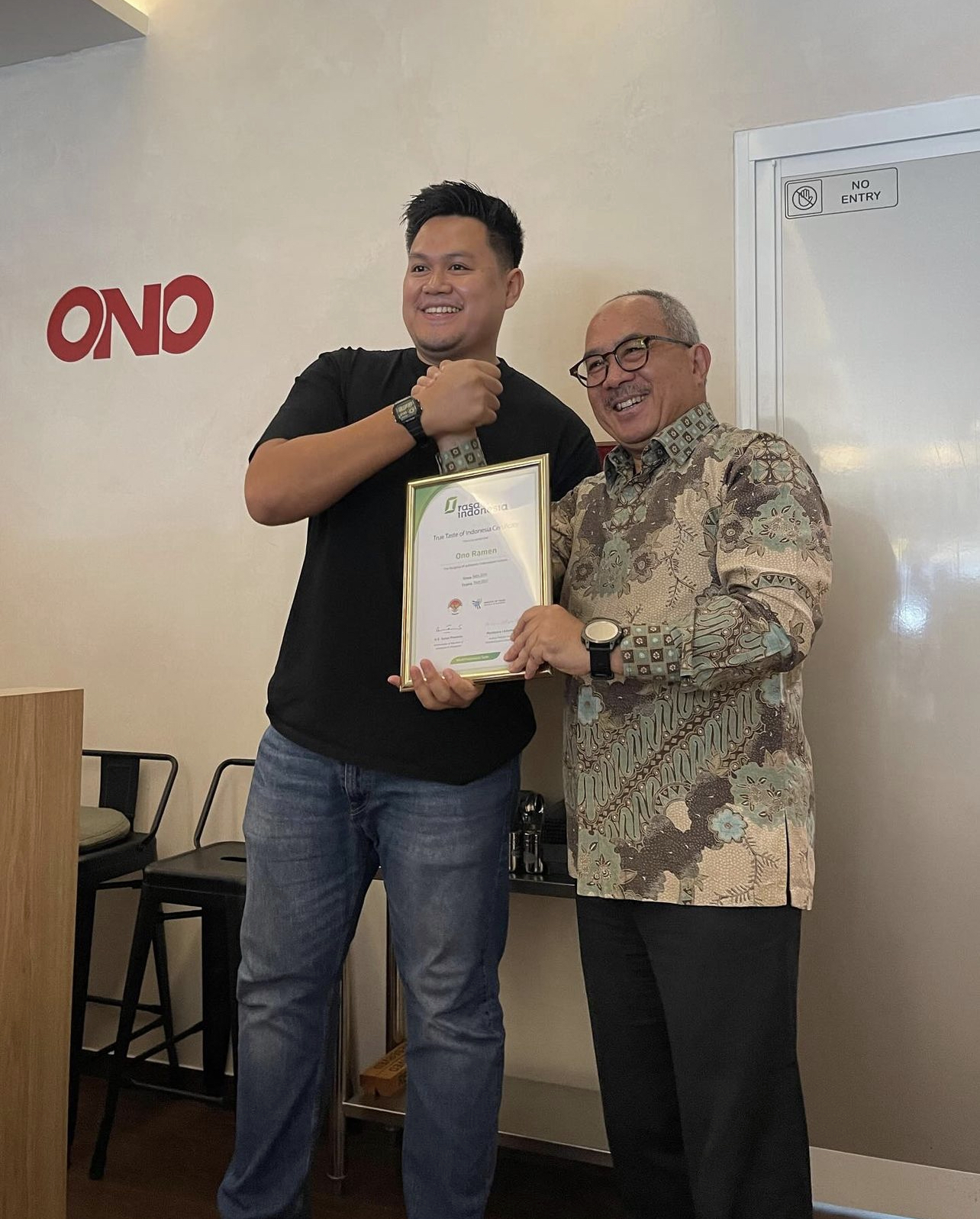 Media - Kulon Pte. Ltd. - South East Asian Noodle Culture for ...