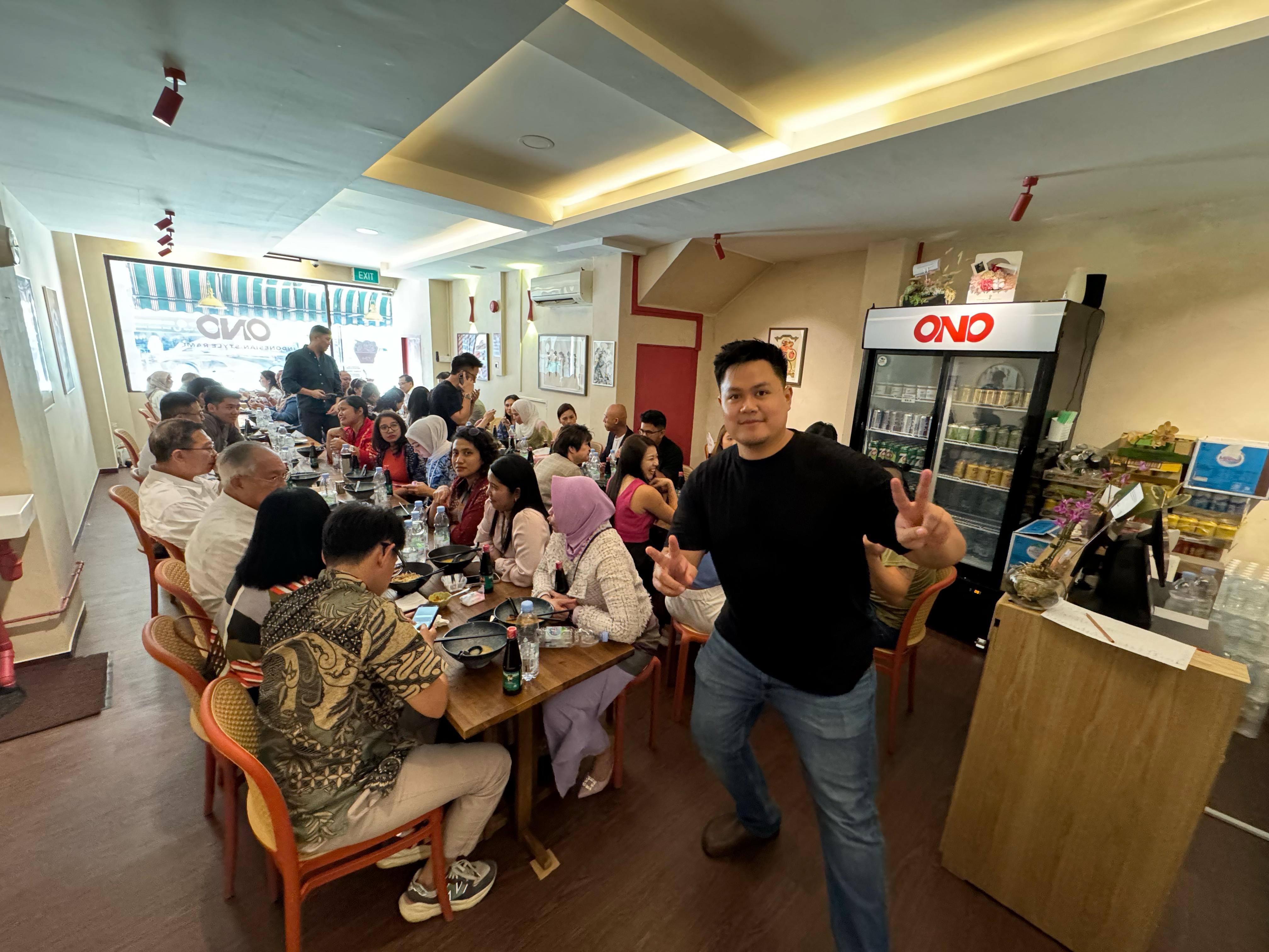 Media - Kulon Pte. Ltd. - South East Asian Noodle Culture for ...